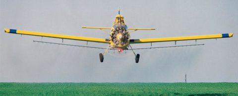 AT-401B - Air Tractor Europe