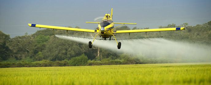 AT-502B - Air Tractor Europe